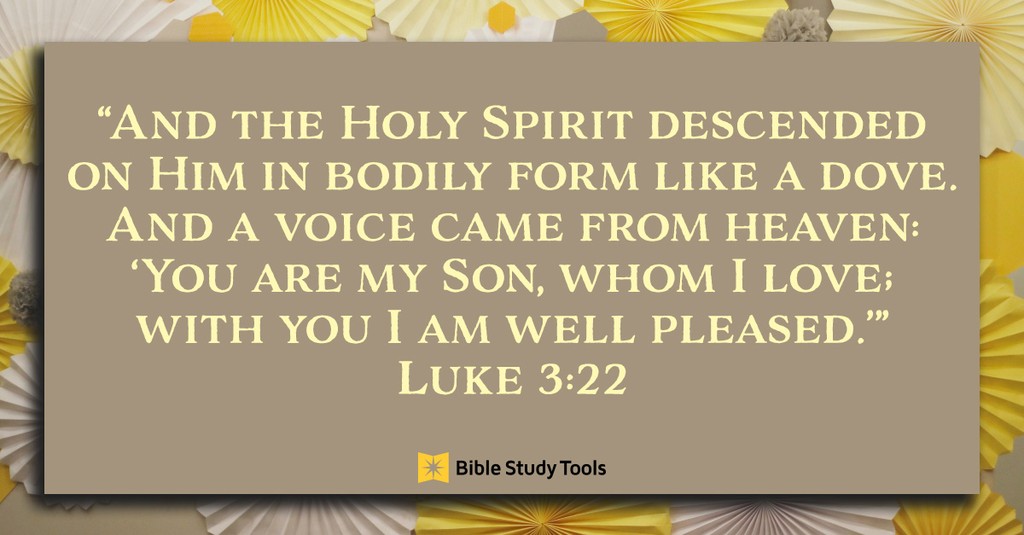 Most Popular Bible Verses from Luke - Scripture & Meaning | Bible Study ...
