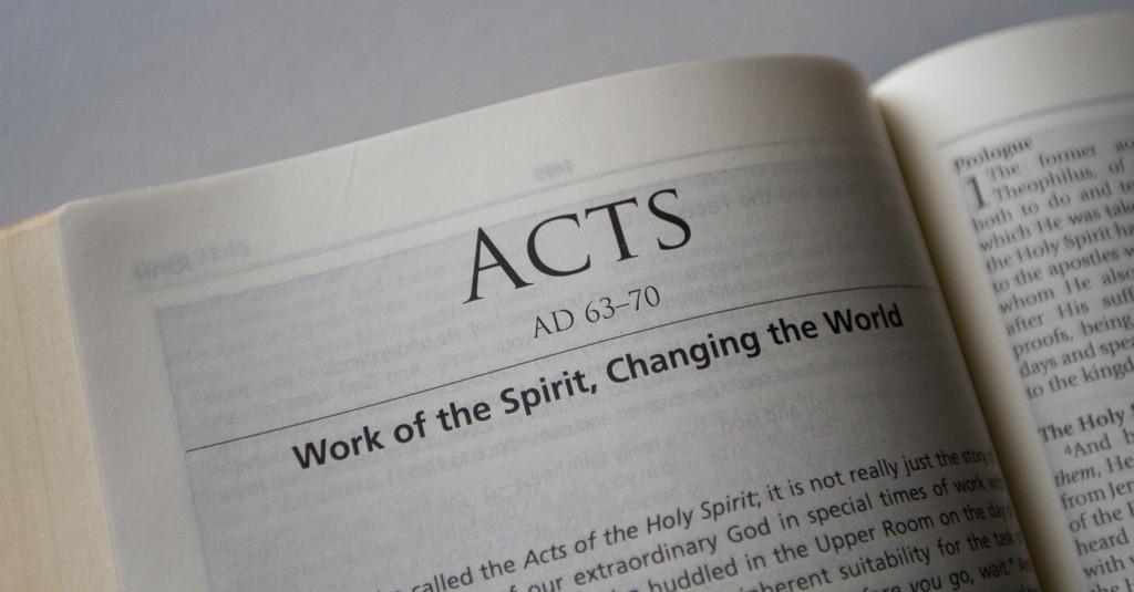 Pentecost: The Coming of the Holy Spirit - Bible Story & Meaning ...