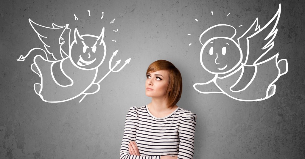 Be Alert to the Temptation of These Seducing Spirits - Topical Studies ...