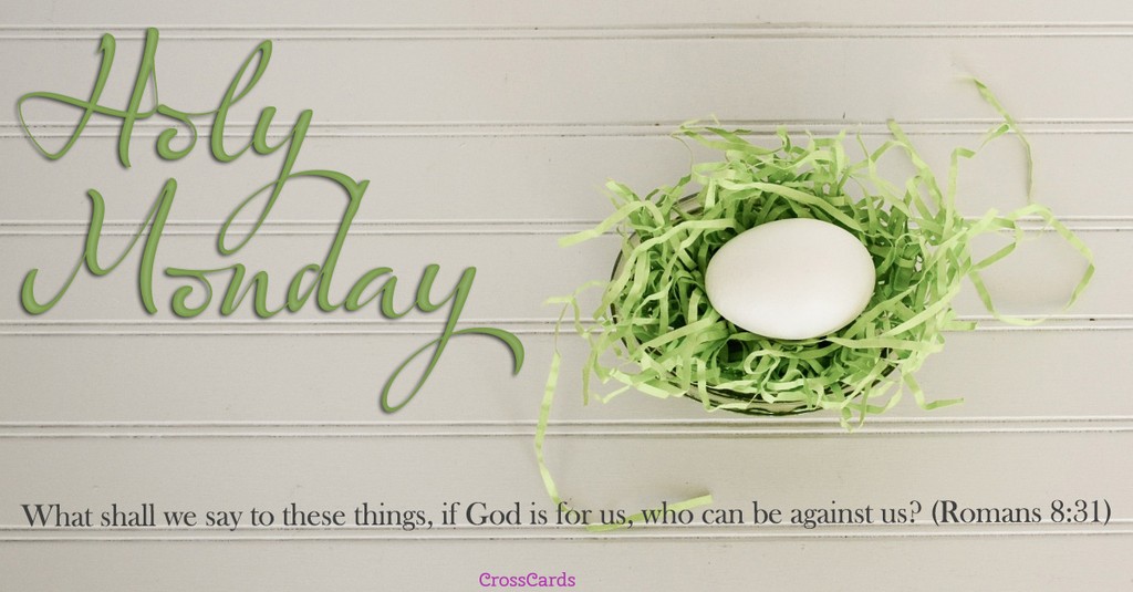 An Easter Prayer for Each Day of Holy Week - Slideshows | Bible Study Tools