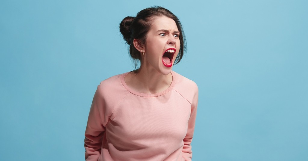 What does the Bible say about Anger and Being Angry? | Bible Study Tools