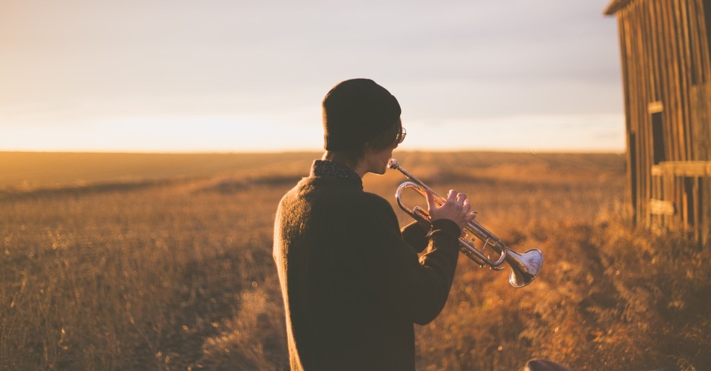 Why Are Trumpets So Important Throughout the Bible? - Explore the Bible ...