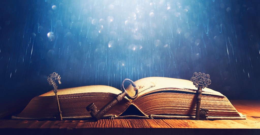What Are the Keys to the Kingdom in Matthew 16? | Bible Study Tools