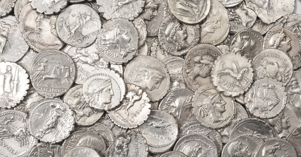 Why Was There a Roman Census at Jesus' Birth in the Bible? | Bible ...