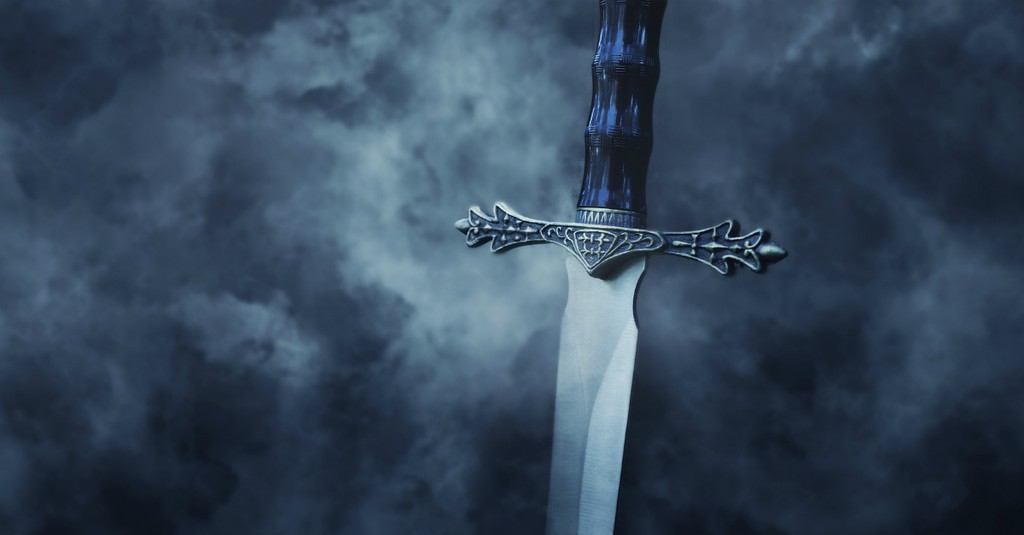 Isaiah 54:17 KJV - "No weapon that is formed against thee shall prospe ...