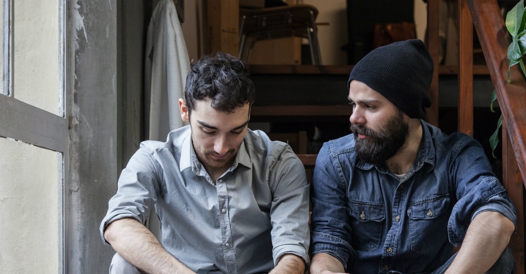 29 Bible Verses About Brothers - Encouraging Scriptures | Bible Study Tools