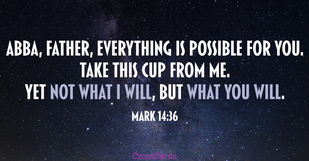 6 Powerful Verses to Remind Us of the Father's Love - Topical Studies ...