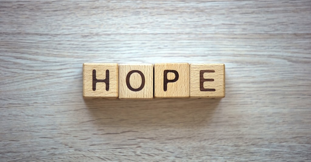 Romans 5:5 - And hope does not put us to shame, because God’s l ...