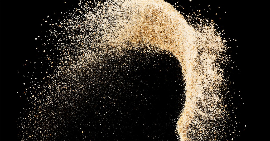 Is 'Ashes to Ashes, Dust to Dust' a Bible Verse and What Does it Mean ...