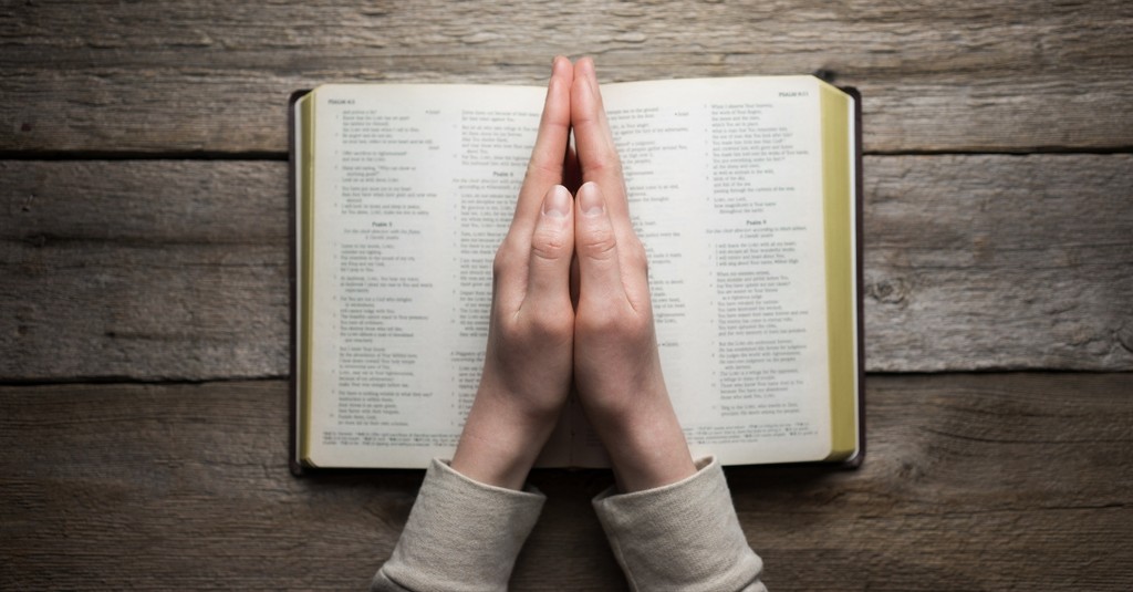 How to Pray Without Ceasing - Bible Verse Meaning Explained | Bible ...