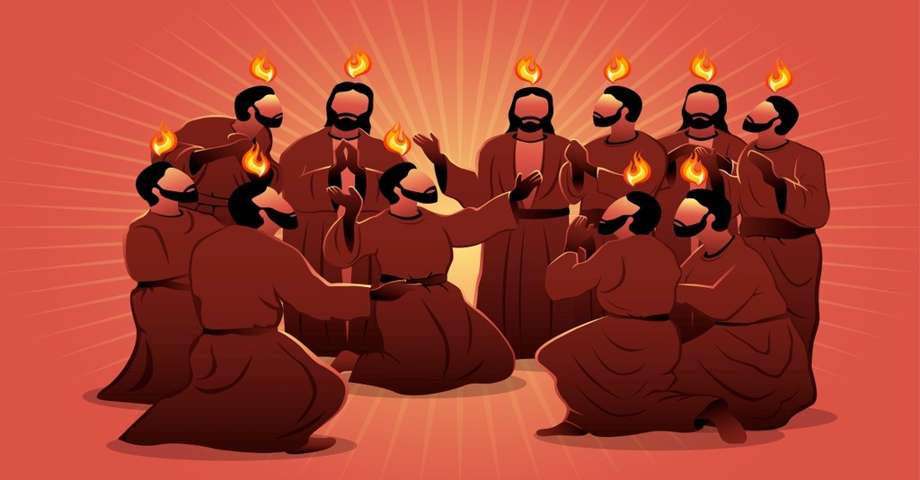 What Does Pentecost Mean for Us Today? - Topical Studies | Bible Study ...