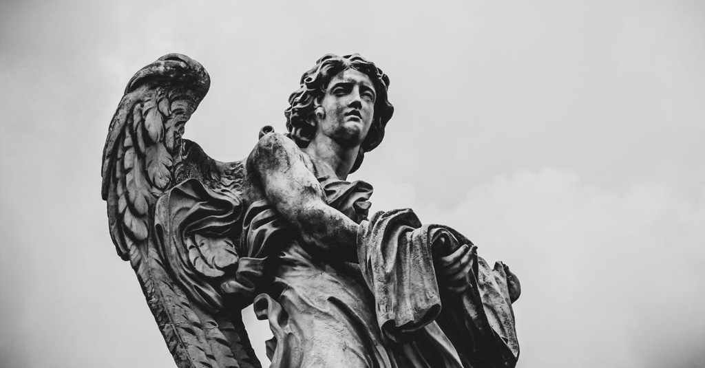 What Are the Different Types of Angels in the Bible? - Topical Studies ...