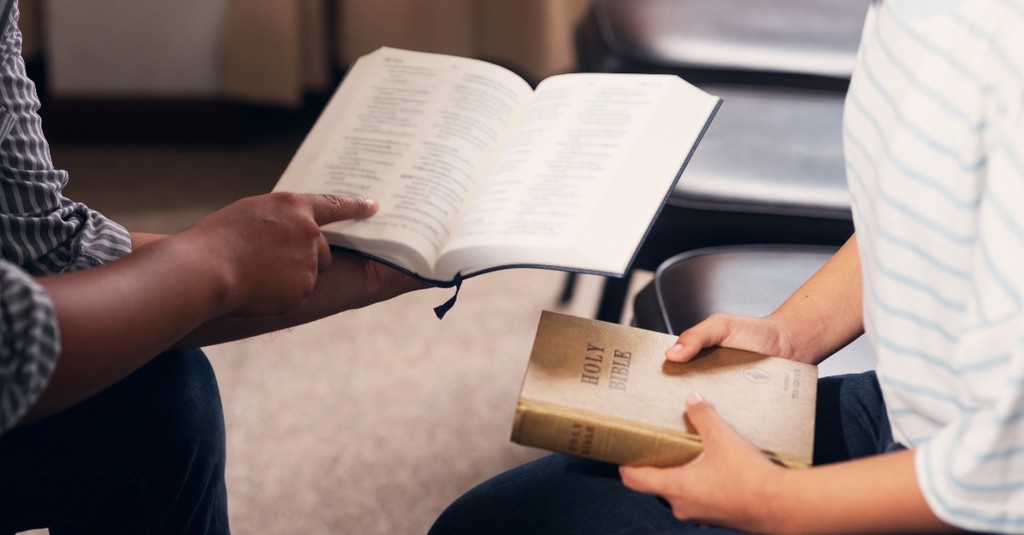 How Can You Use Scripture to Discern False Doctrine? - Topical Studies ...