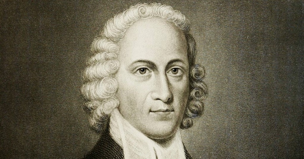 10 Things You Should Know about Jonathan Edwards | Bible Study Tools