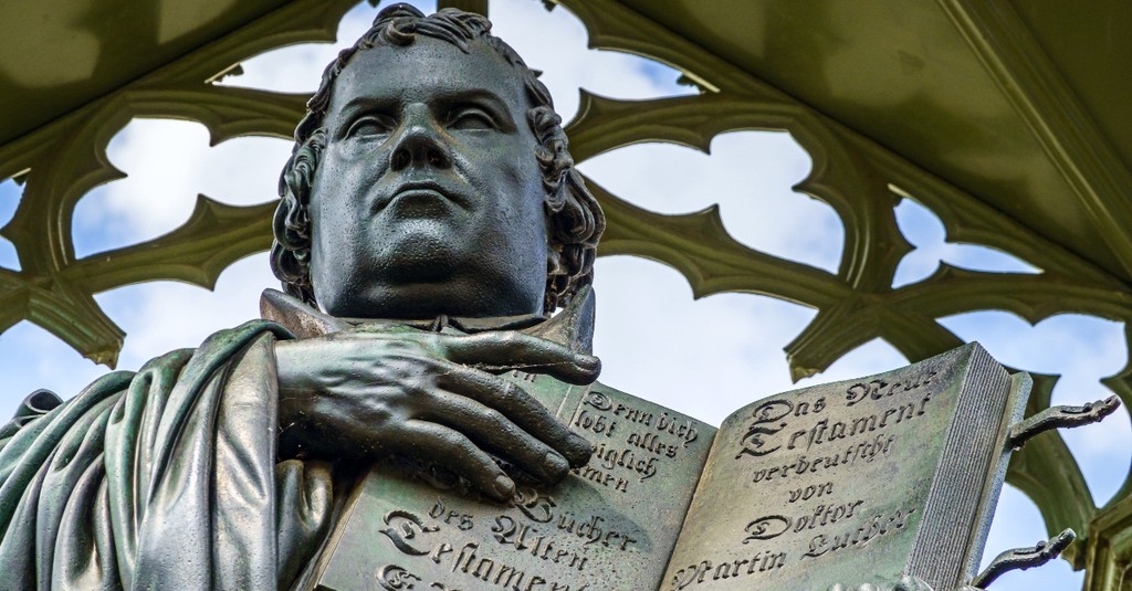 How the Reformation Permanently Changed Modern Worship - Topical ...
