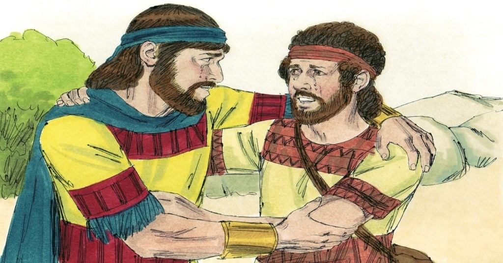 Phileo Love - What it Is and Why We Need It | Bible Study Tools
