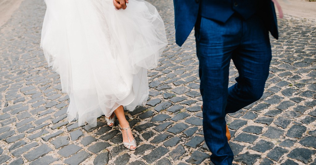 What Are the Wedding Clothes in Jesus' Parable? - Topical Studies ...