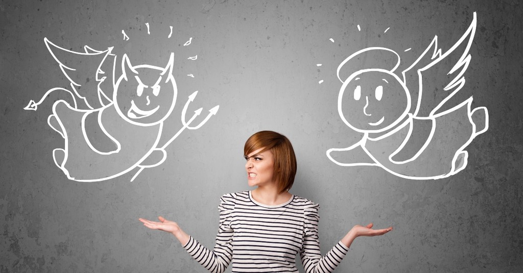 6 "Small" Sins We All Need to Take More Seriously - Slideshows | Bible ...