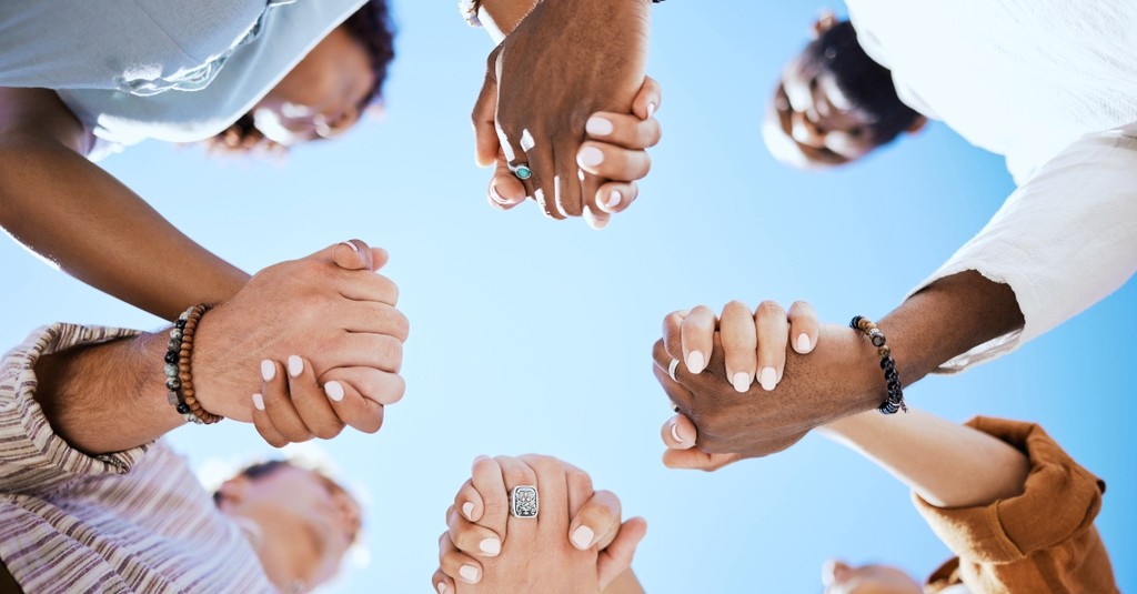 How Can We Be the Hands and Feet of Christ? - Topical Studies | Bible ...