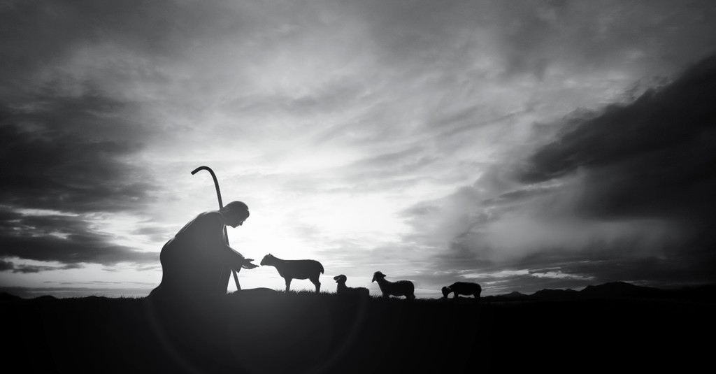 Exploring the 4 Types of Jesus’ Miracles - Topical Studies | Bible ...