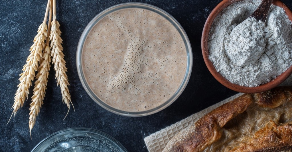 Why Does the Bible Say that a Little Leaven Leavens the Whole Lump ...