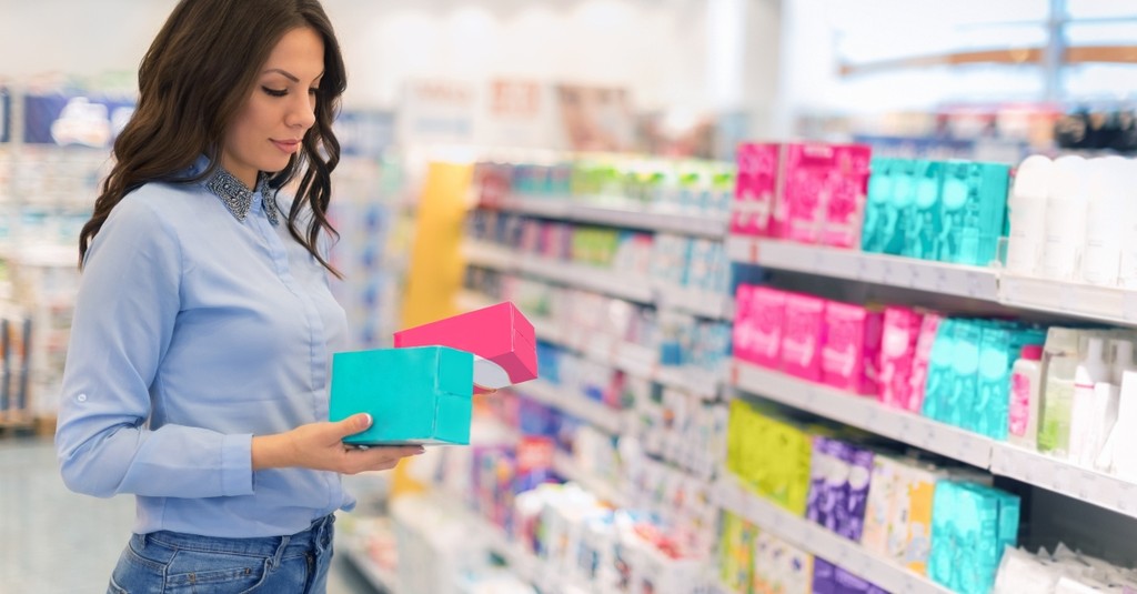 Why Does Leviticus Describe a Woman’s Period as Shameful? - Topical ...