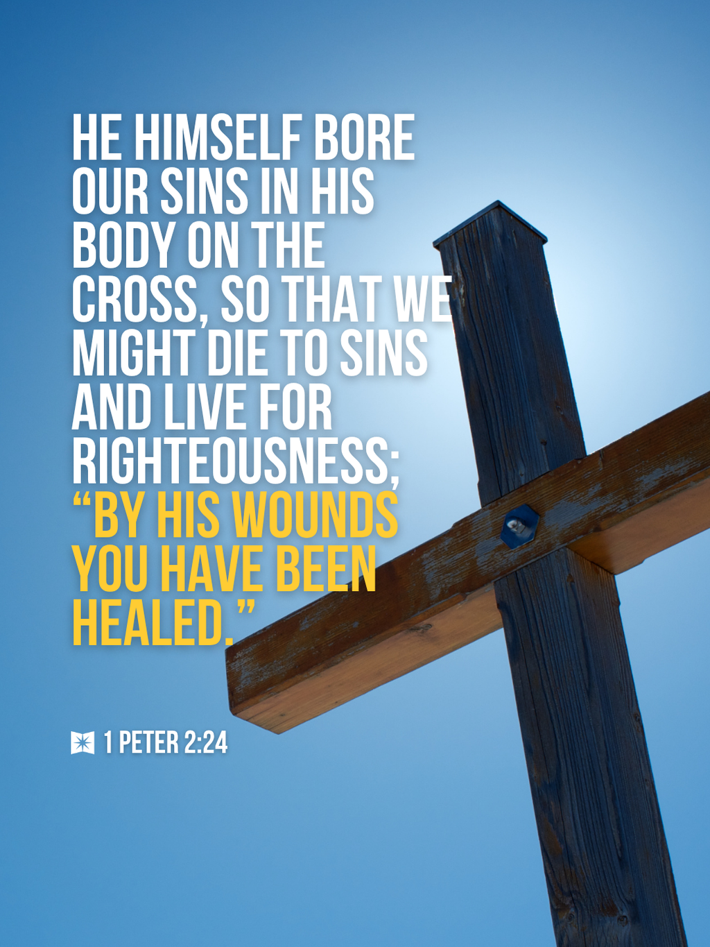 1 Peter 2 NKJV - "Therefore, laying aside all malice, all deceit, hy ...