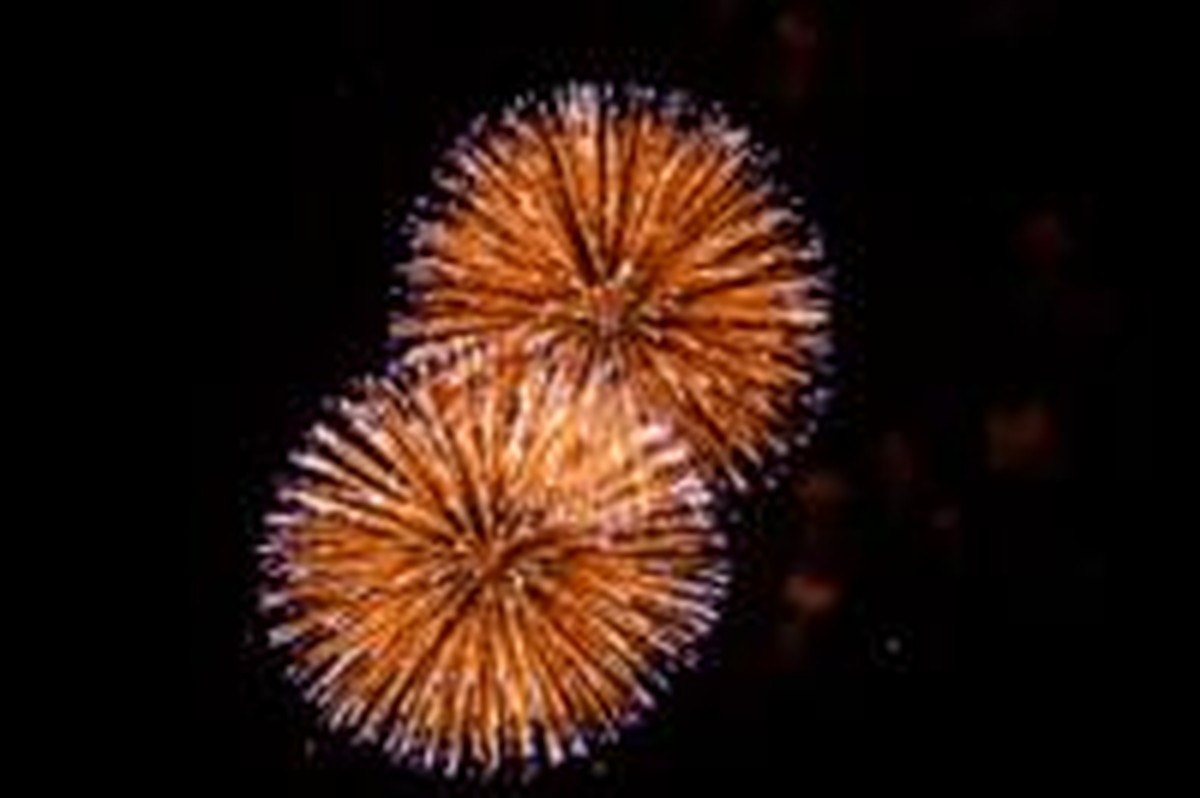 Christian Freedom: Freedom and Fireworks - Topical Studies