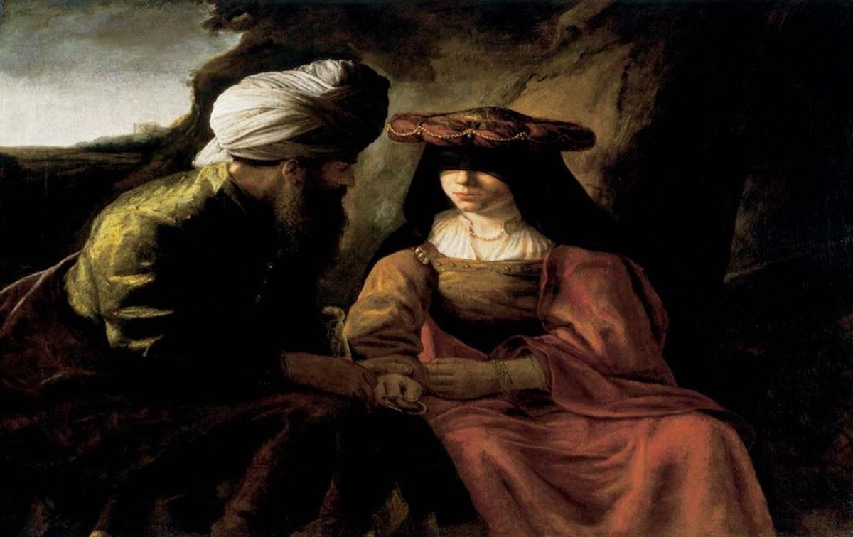 Tamar In The Bible Summary And Scripture Quotes