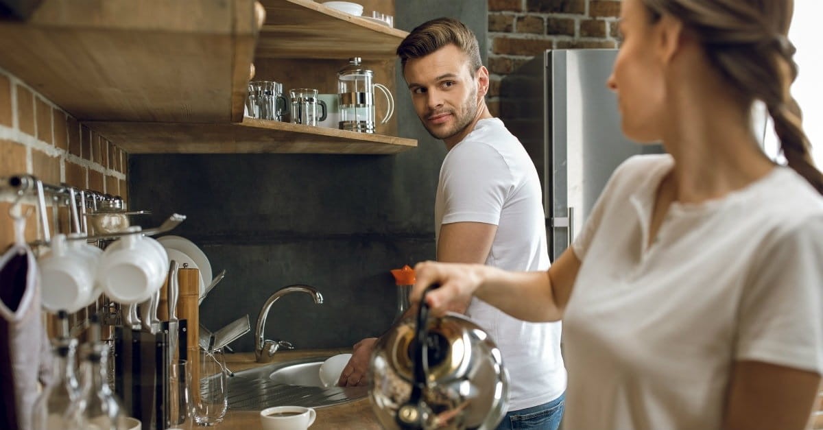 5 Beautiful Gifts God Wants You to Enjoy in Your Marriage
