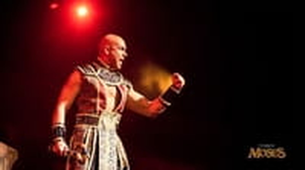 5 Things You Should Know about Sight & Sound’s MOSES | WFIL 560 AM ...