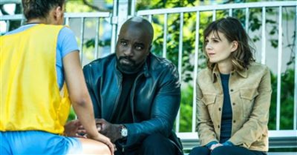 4 Things You Should Know about Evil , CBS’ Supernatural Series | WFIL ...