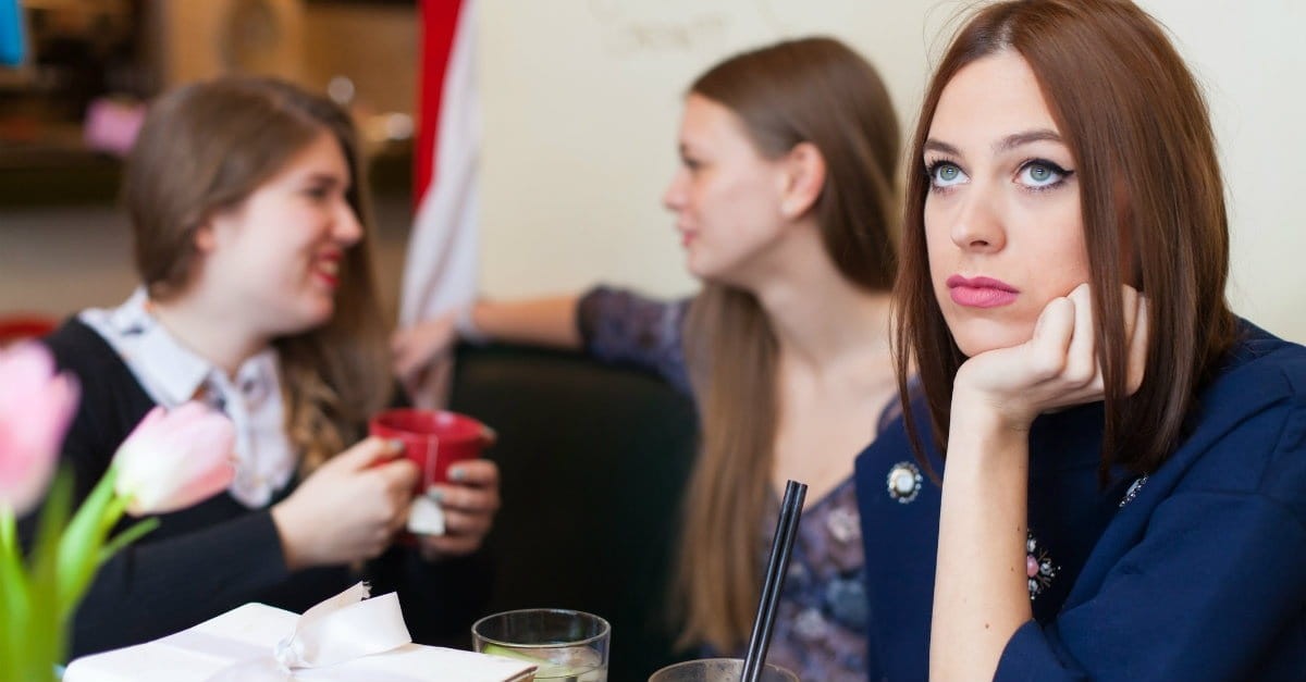 20 Psalms to Read When Life Is Miserable