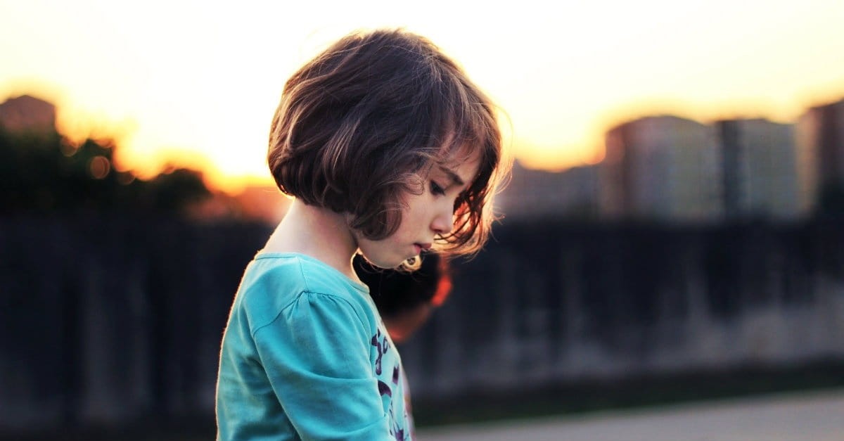 10 Verses to Help Your Children Manage Their Emotions