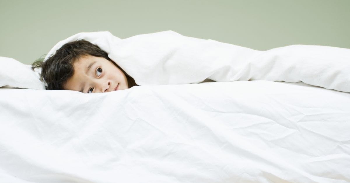 15 Things to Remember if Your Child Has Anxiety