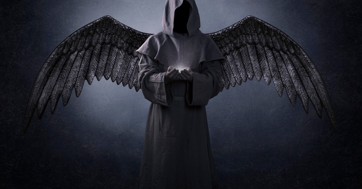 Is A Death Angel Biblical And How Does It Relate To End Times Topical Studies