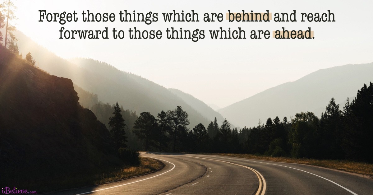 A Prayer to Keep Pressing Forward - Your Daily Prayer - June 5 - Today ...