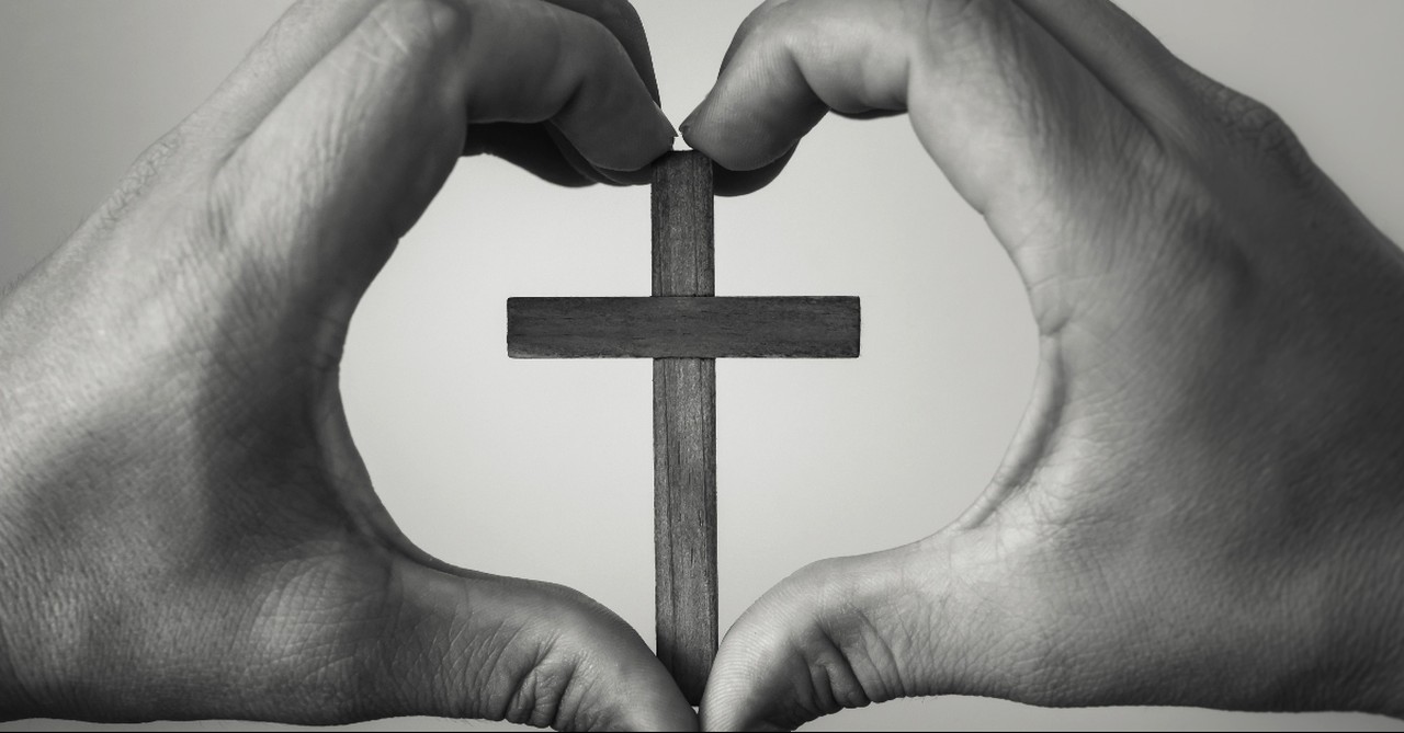 6 Ways the Bible Challenges the World’s Idea of Love - Bible Study ...