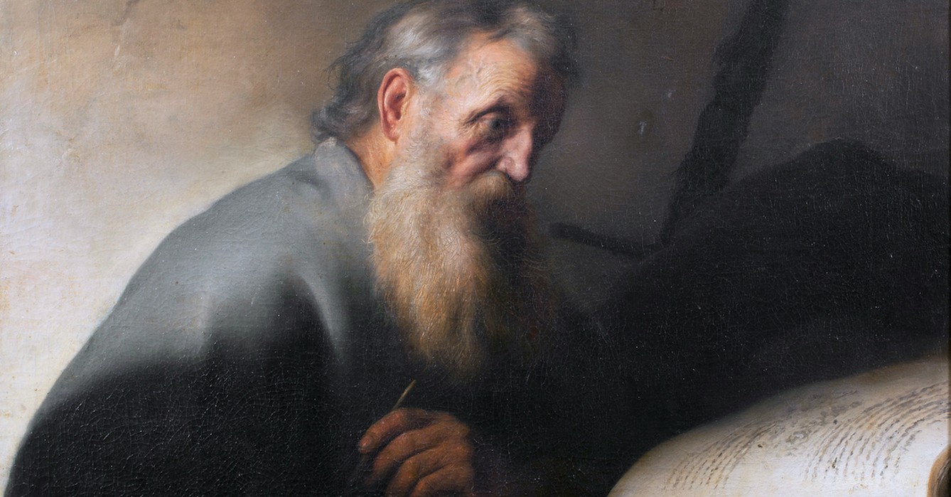 9 Bible Characters Who Teach Us about Unfaltering Joy - Bible Study