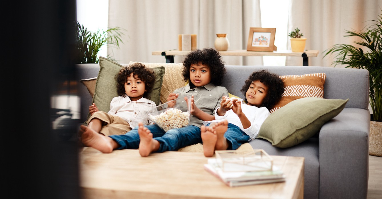 11 Shows You Can Feel Good about Your Kids Watching