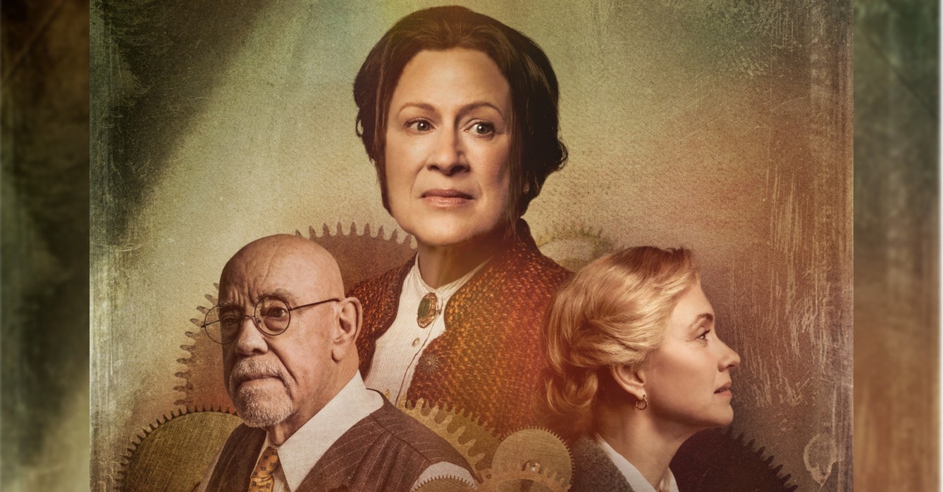 3 Things to Know about The Hiding Place, the 2023 Film Based on the Stage Play