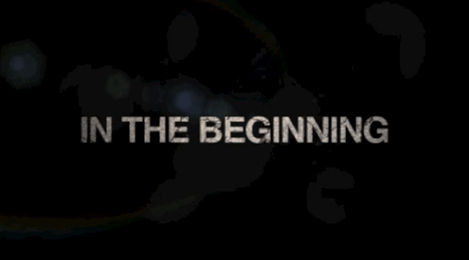 The Creation Story - Bible Scripture Verses & Meaning | Bible Study Tools