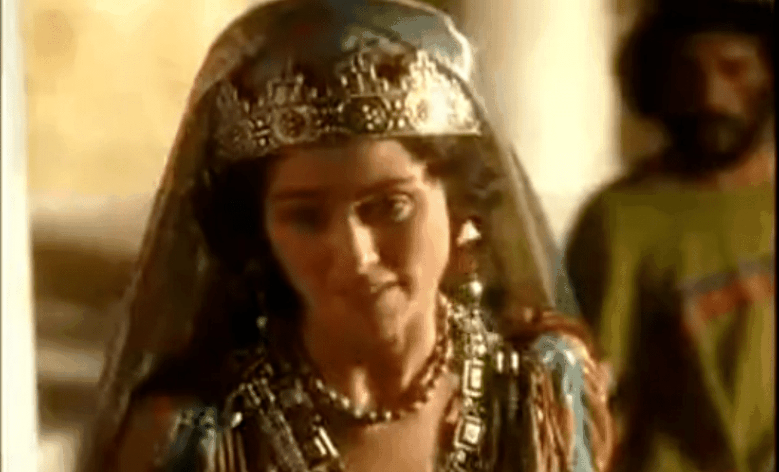 Queen Esther - Bible Story Verses & Meaning | Bible Study Tools