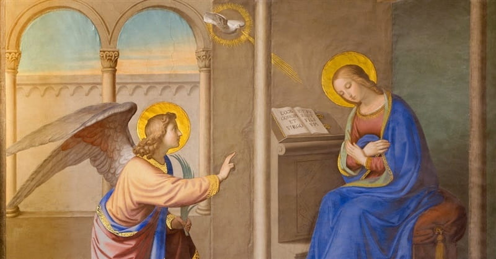 15 Things You Need to Know About Angels - Topical Studies | Bible Study ...