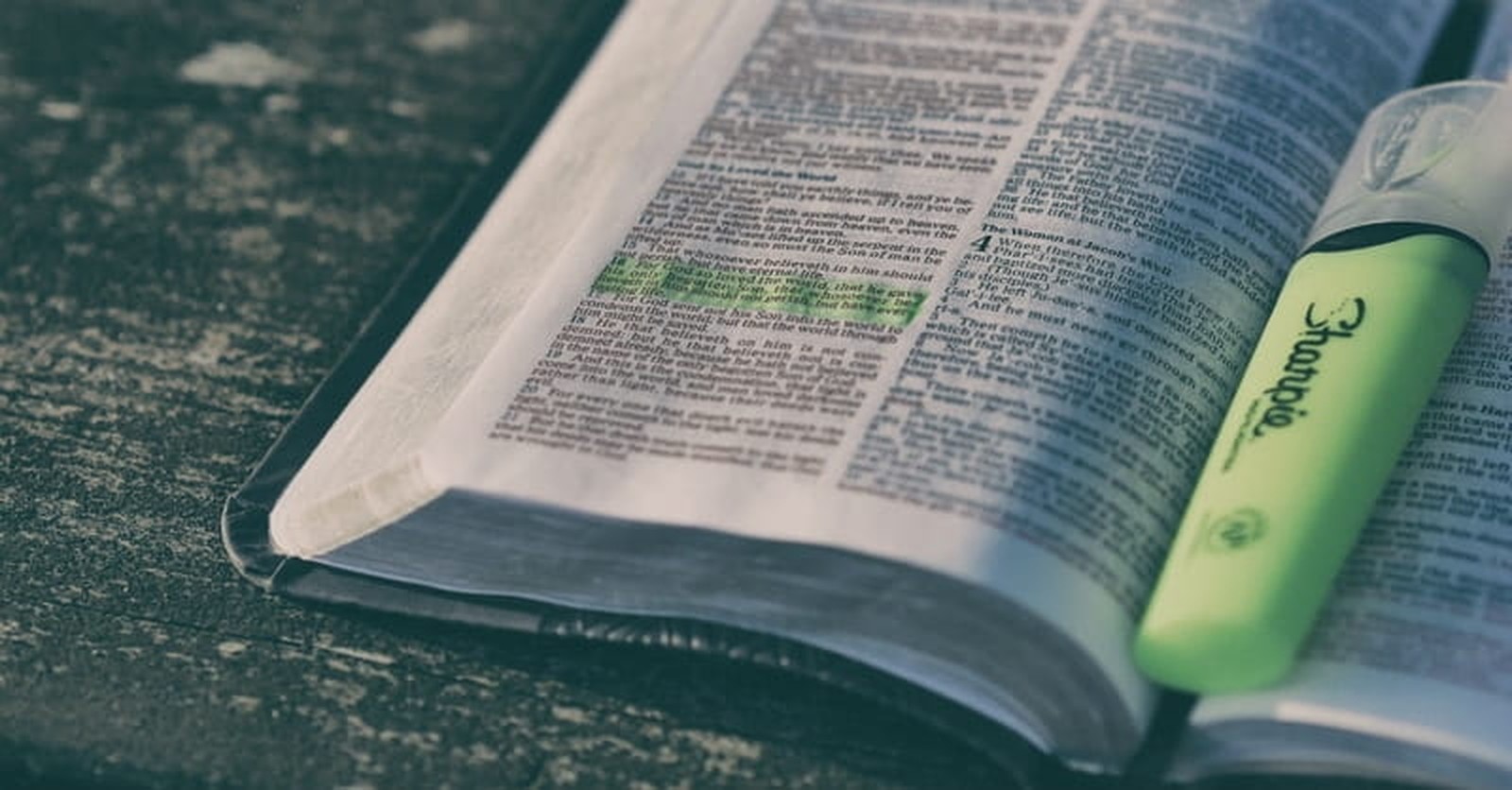 How to Study the Bible - 3 Simple Steps | Bible Study Tools