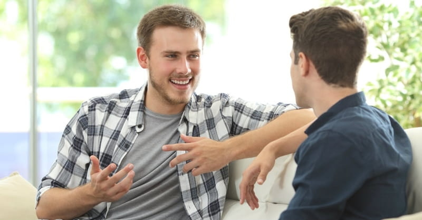 4 Reasons Why Pastors Needs a Good Pastor Friend - Topical Studies ...