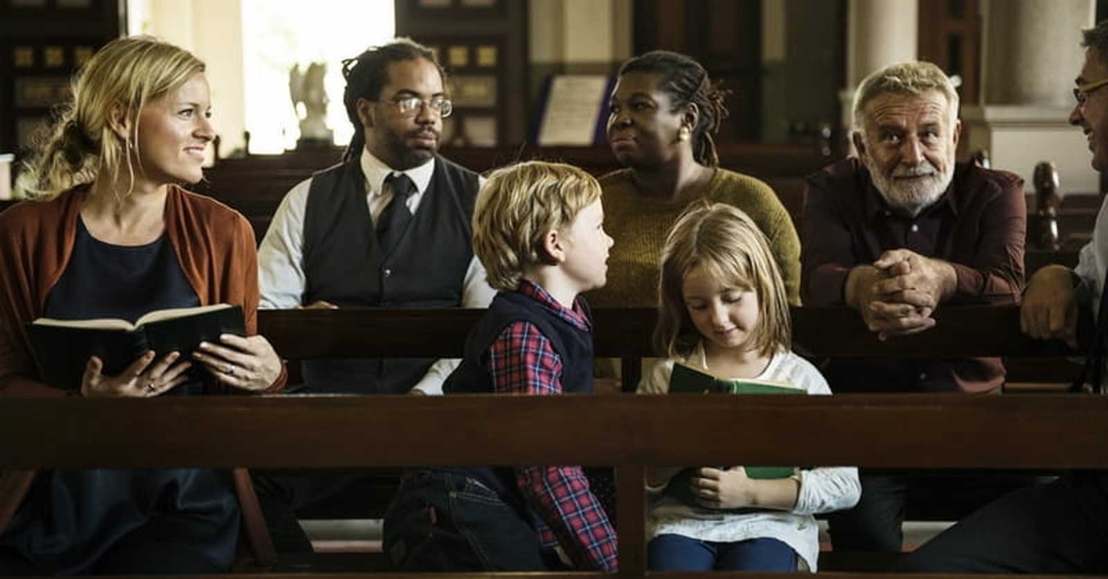 Why Unity is Important for America (and the Church) - Topical Studies ...