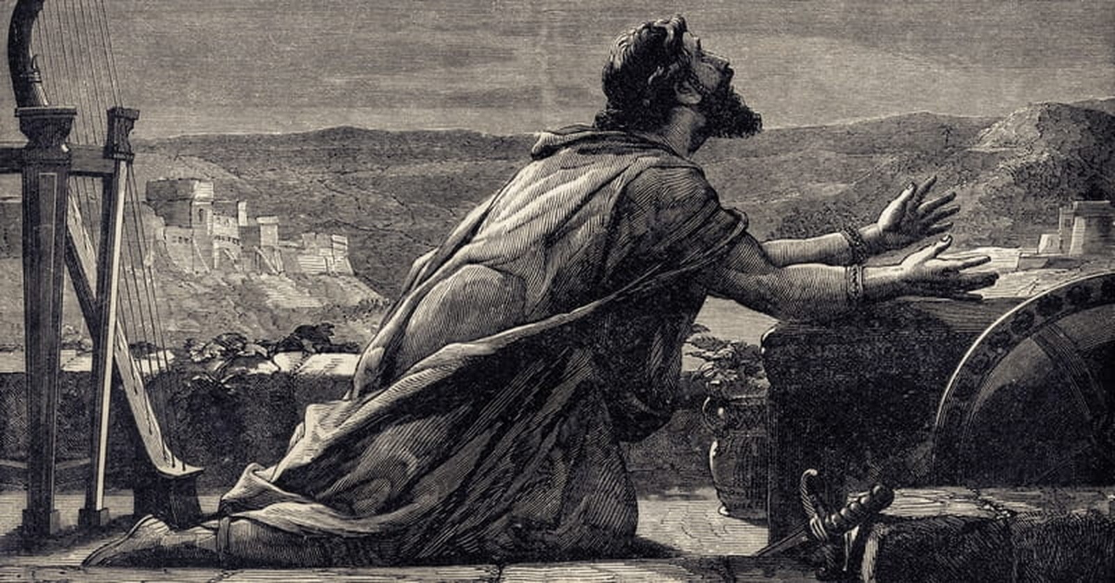 23 Important Things about Syria Found in the Bible and Prophecy | Bible ...