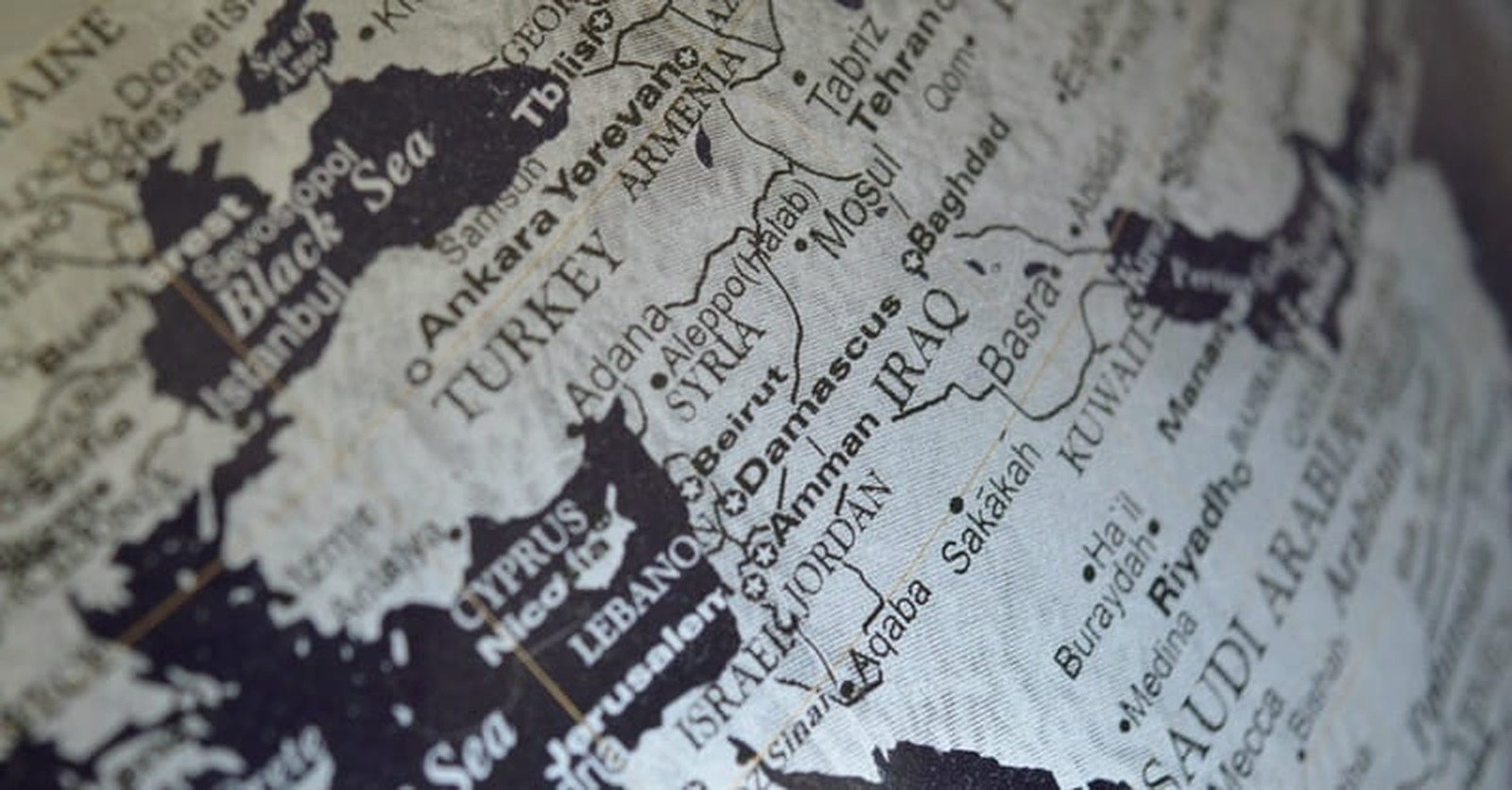 23 Important Things about Syria Found in the Bible and Prophecy | Bible ...