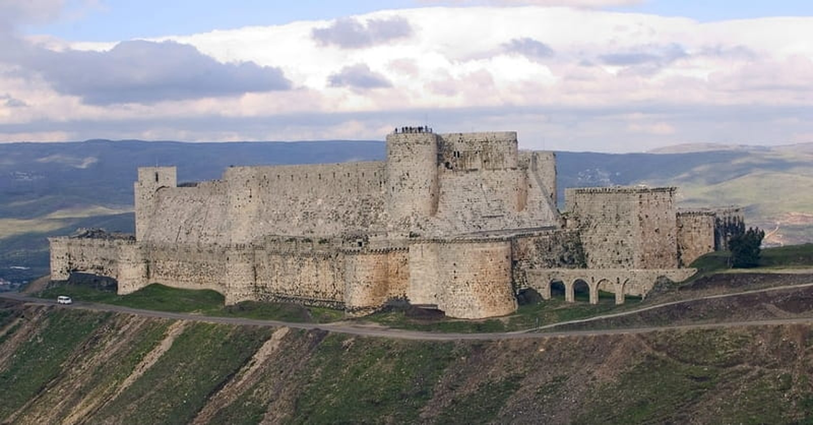 23 Important Things about Syria Found in the Bible and Prophecy | Bible ...